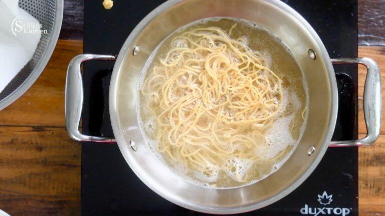 Omappodi Recipe - Subbus Kitchen