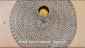 Omappodi Recipe - Subbus Kitchen