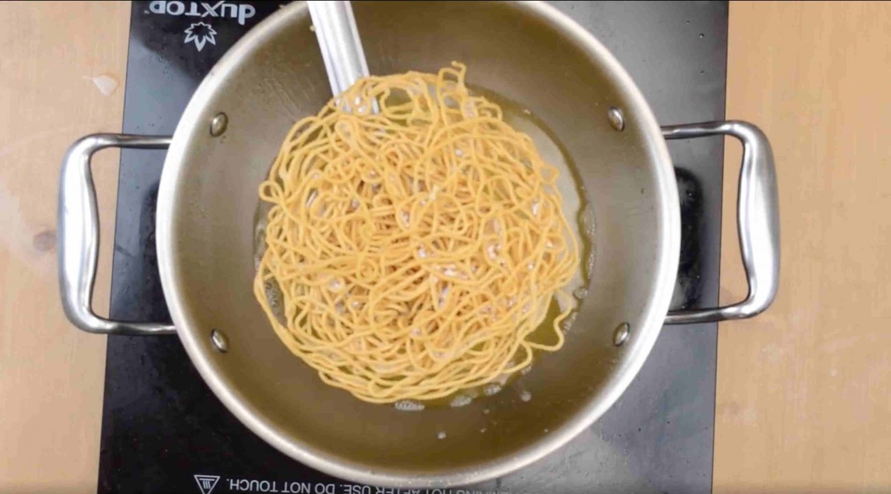 Omappodi Recipe - Subbus Kitchen