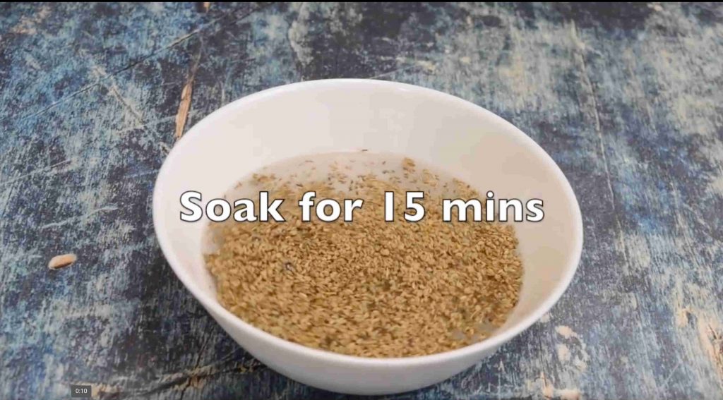 Omappodi Recipe - Subbus Kitchen