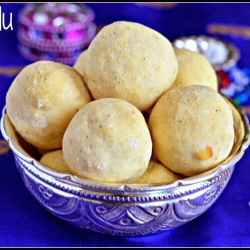 Maladu Recipe - Subbus Kitchen