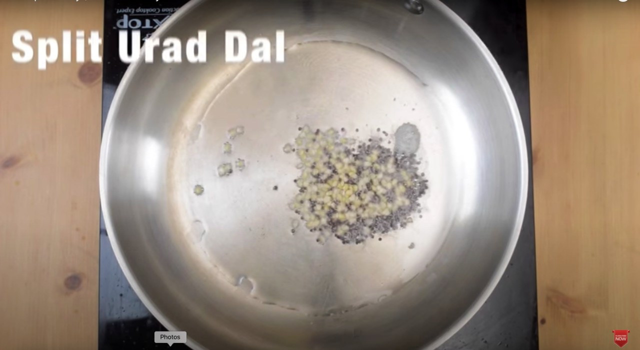 Turnip Stir-Fry | Noolkol Poriyal | Kohlrabi Curry Recipe - Subbus Kitchen