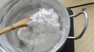 Puli Sevai | Tamarind Sevai - Subbus Kitchen