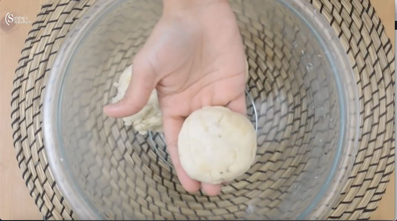 Samosa Recipe | How to make Samosa? - Subbus Kitchen