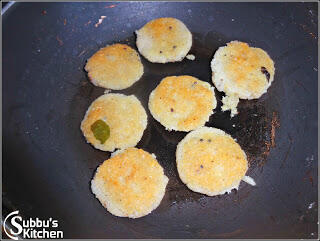 Thavala Adai - Subbus Kitchen