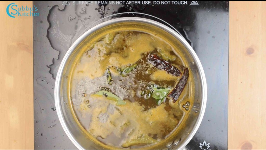 Kandathippili Rasam | Long Pepper Rasam - Subbus Kitchen