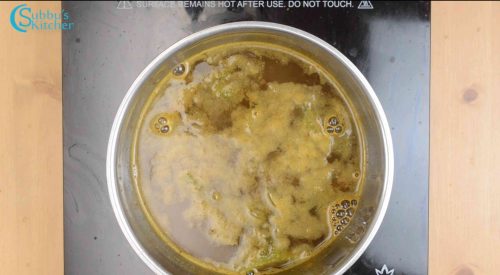 Kandathippili Rasam | Long Pepper Rasam - Subbus Kitchen