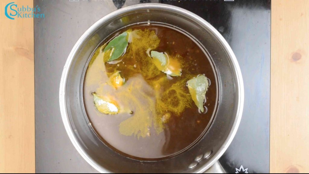 Kandathippili Rasam | Long Pepper Rasam - Subbus Kitchen