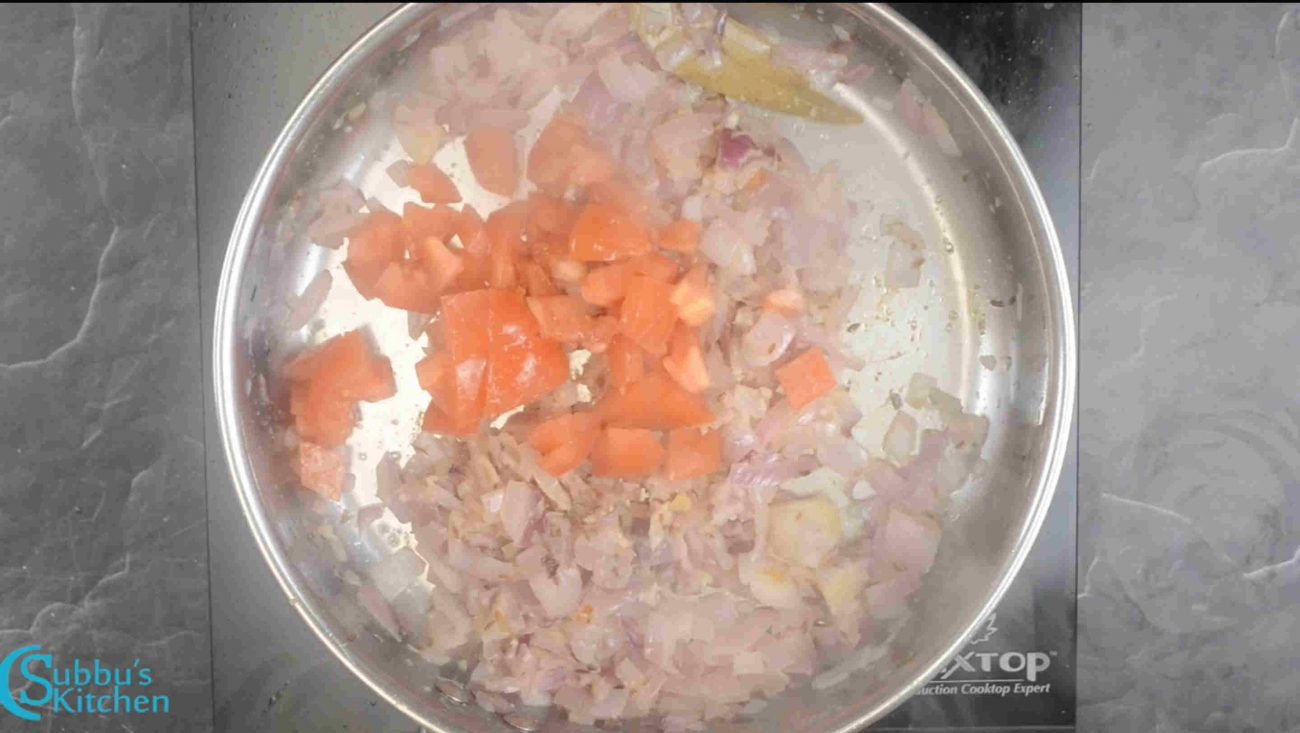 Beetroot Kurma | Beetroot Korma - Subbus Kitchen