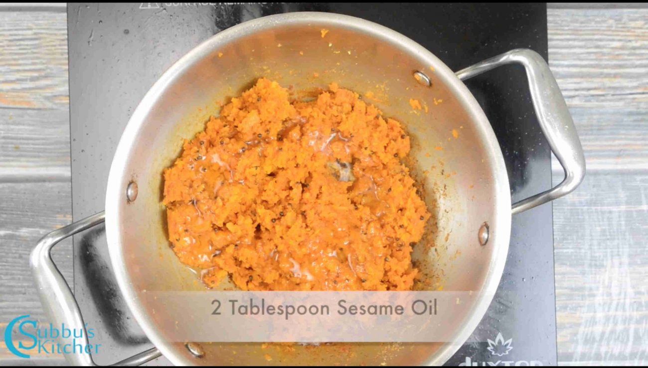Nellikai Thokku | Goosebery Thokku | Amla Thokku - Subbus Kitchen