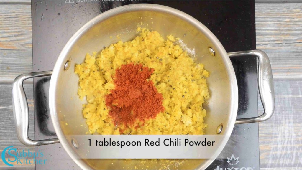 Nellikai Thokku | Goosebery Thokku | Amla Thokku - Subbus Kitchen