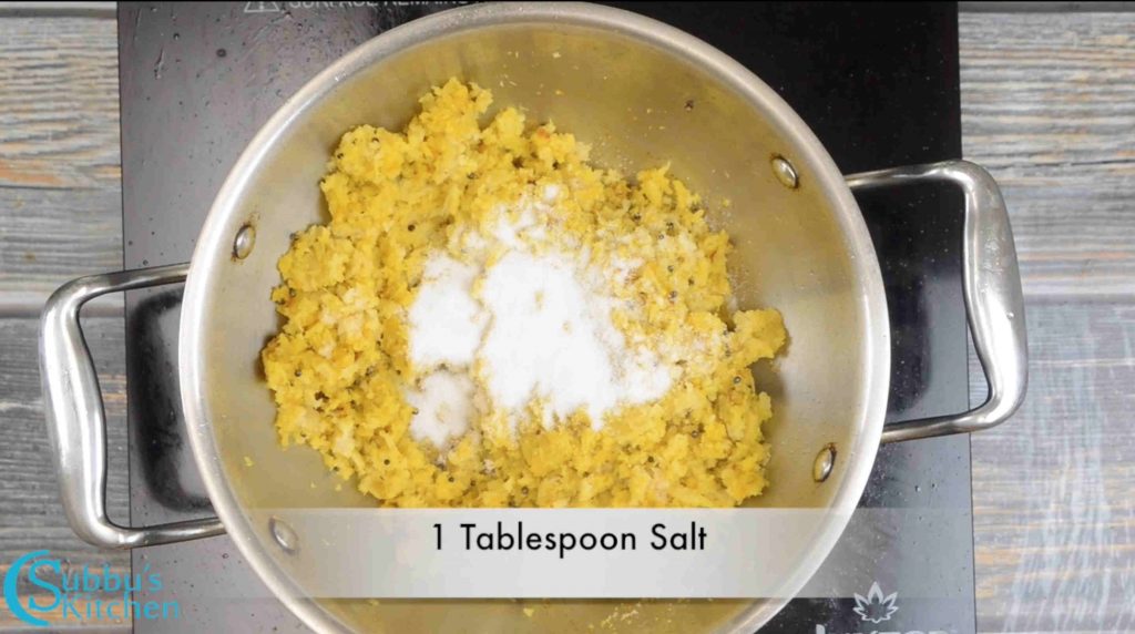 Nellikai Thokku | Goosebery Thokku | Amla Thokku - Subbus Kitchen