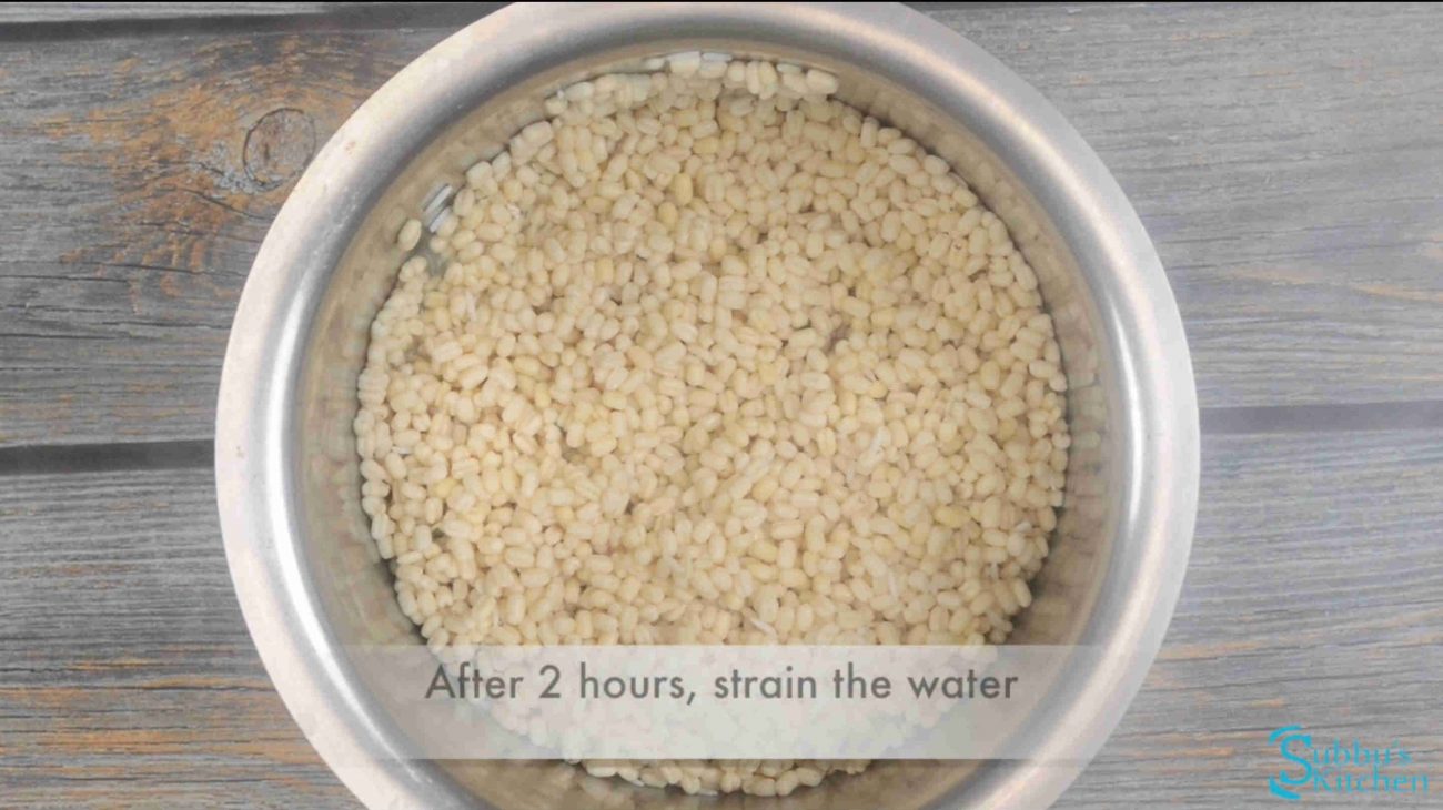 Ulundu Bonda Recipe | Urad Dal Bonda - Subbus Kitchen