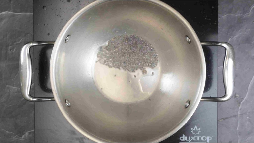 Puli Milagai | Green Chili Chutney - Subbus Kitchen