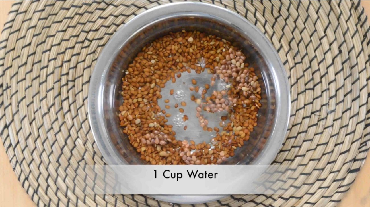 Kollu Rasam | Horsegram Rasam Recipe - Subbus Kitchen