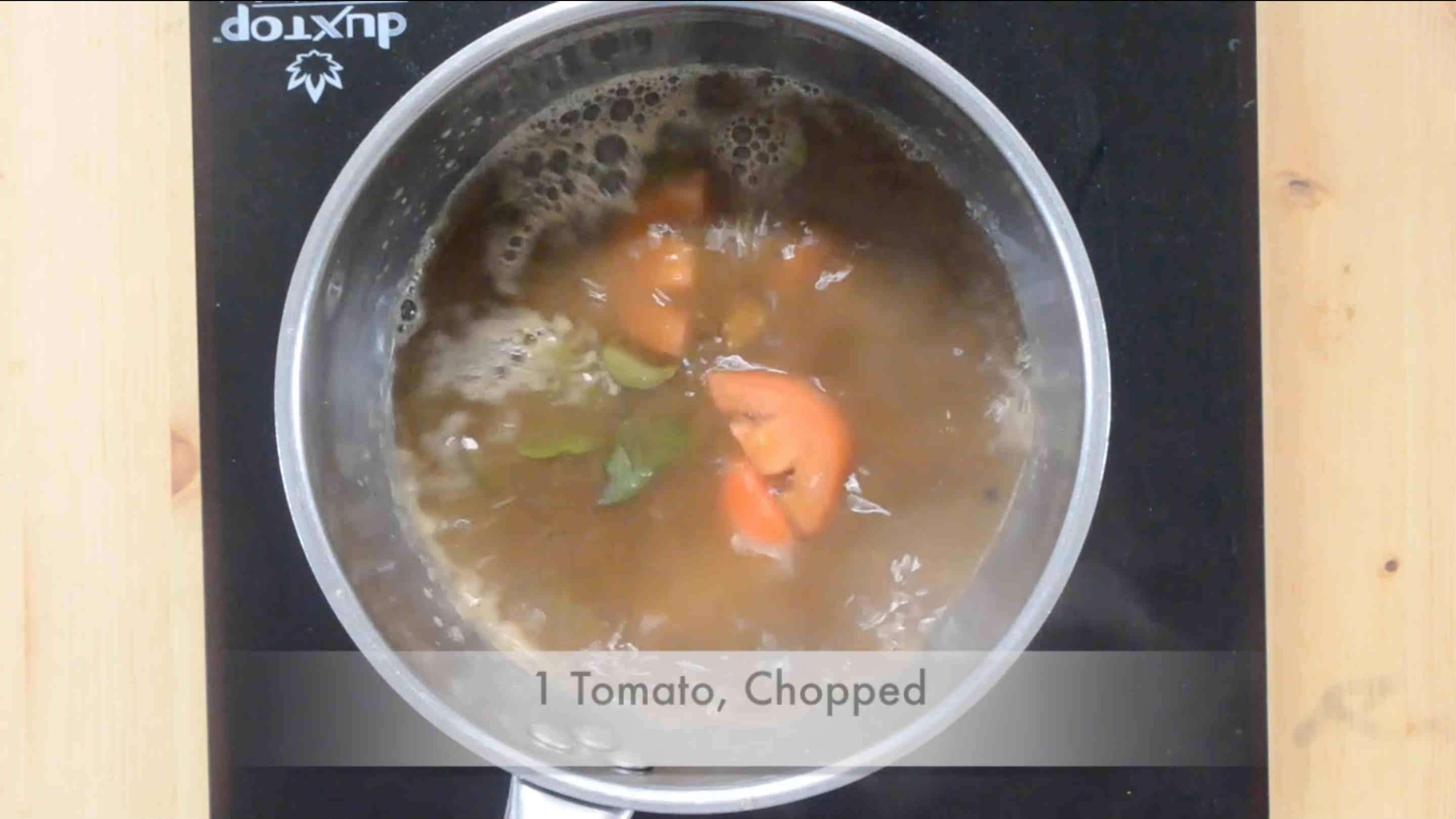 Kollu Rasam | Horsegram Rasam Recipe - Subbus Kitchen