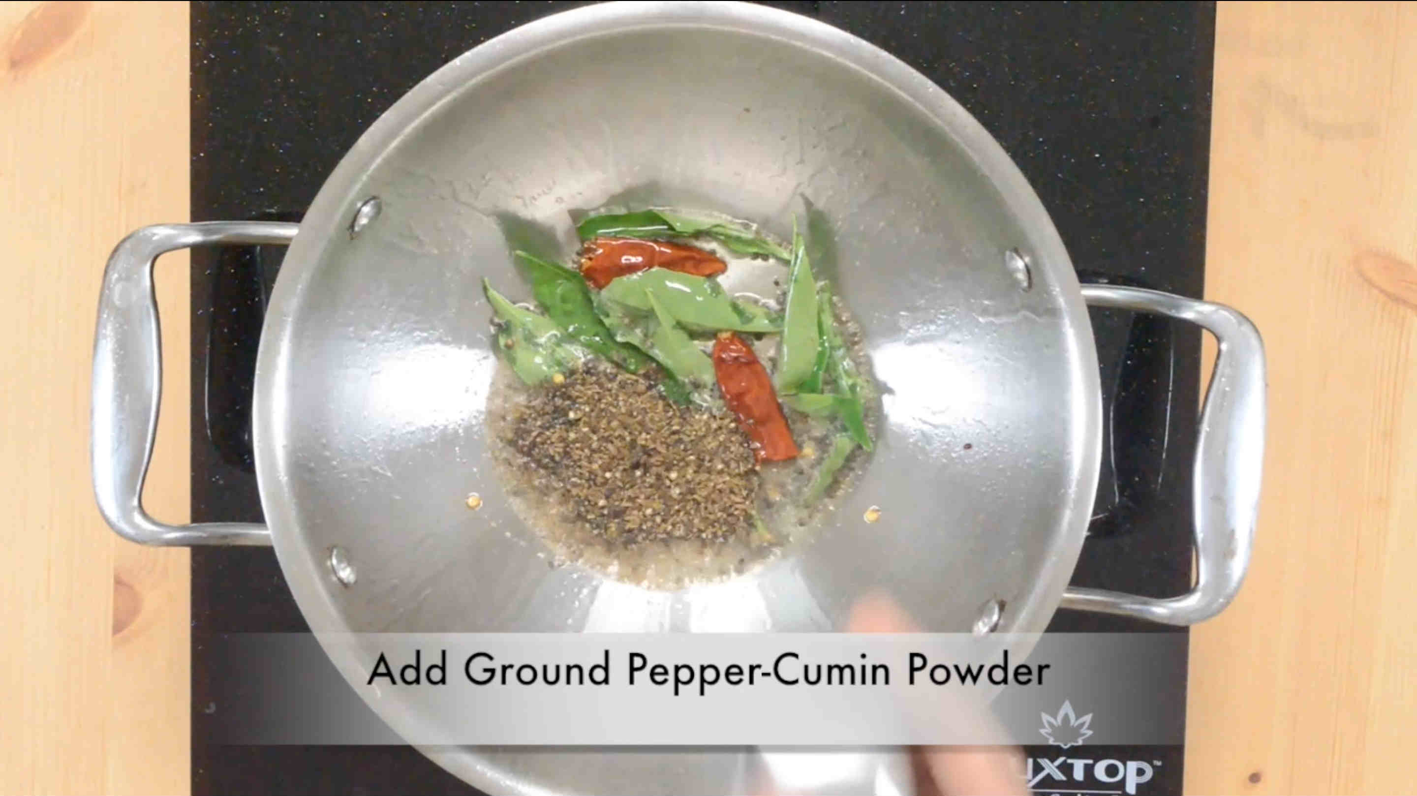 Nellikai Rasam | Amla Rasam | Gooseberry Rasam - Subbus Kitchen