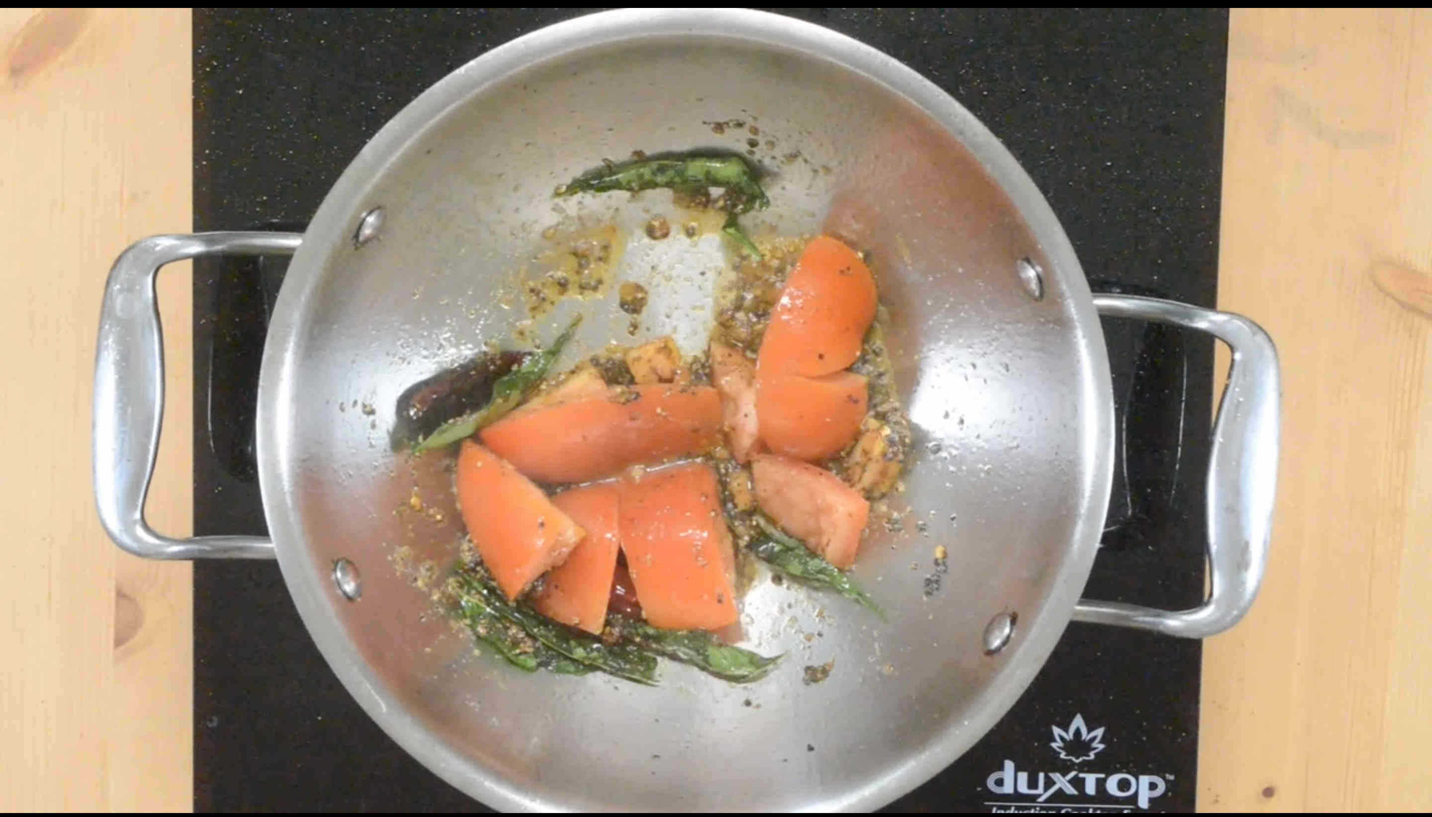 Nellikai Rasam | Amla Rasam | Gooseberry Rasam - Subbus Kitchen