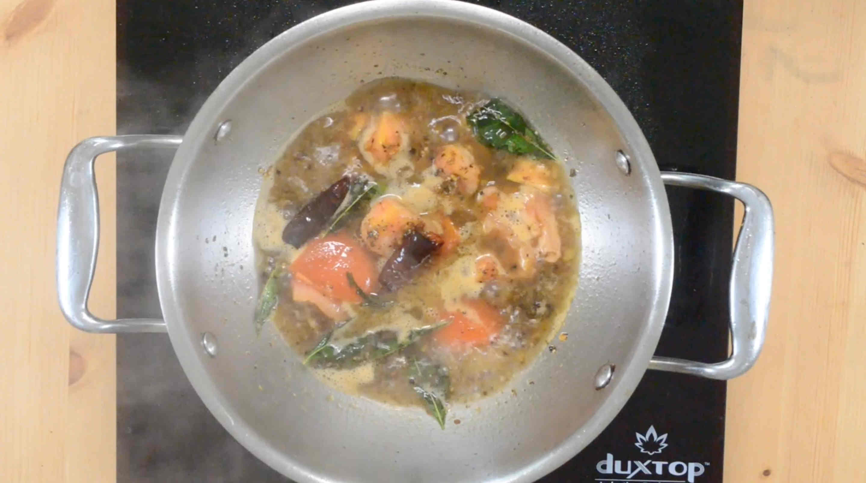 Nellikai Rasam | Amla Rasam | Gooseberry Rasam - Subbus Kitchen