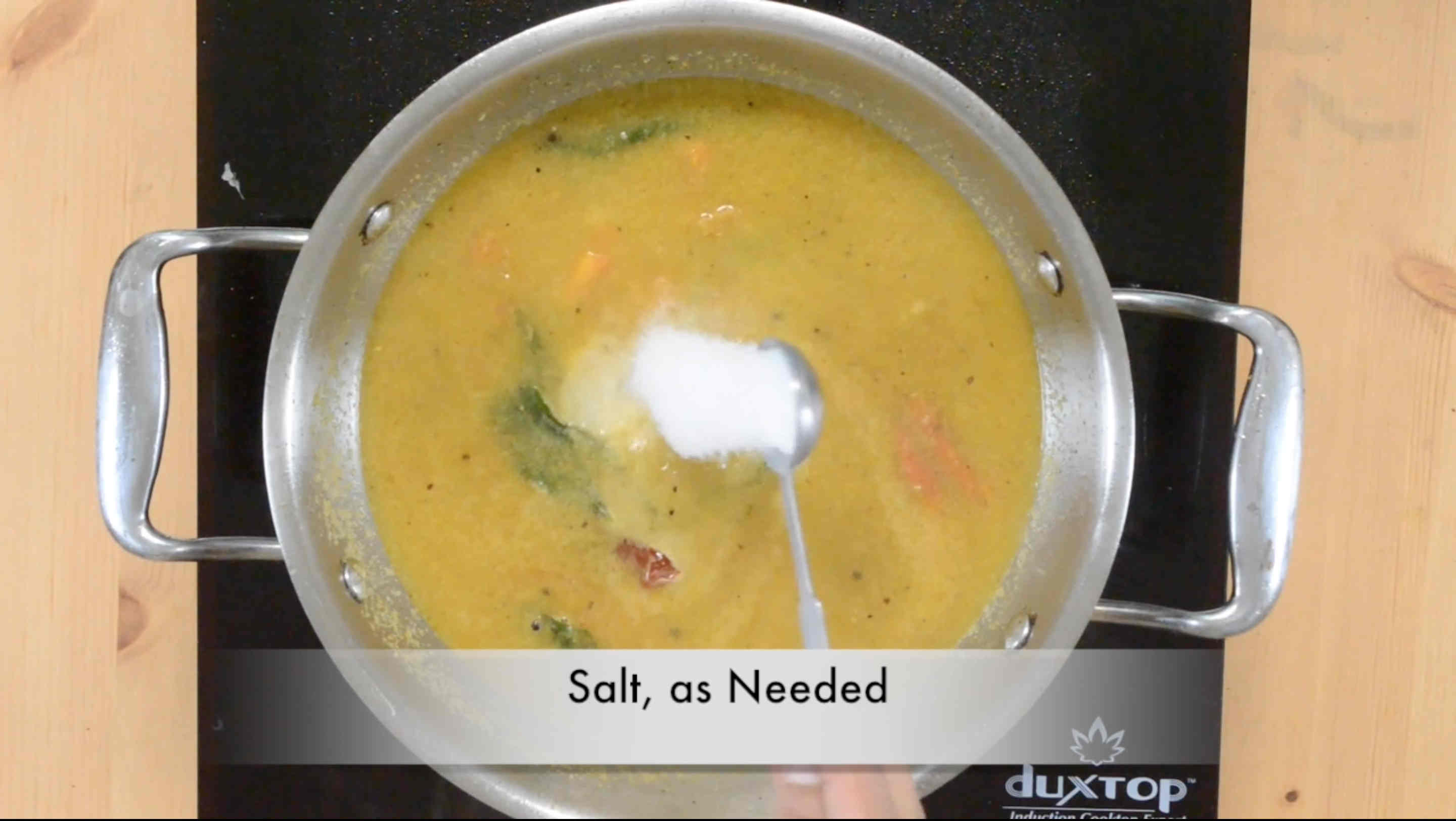 Nellikai Rasam | Amla Rasam | Gooseberry Rasam - Subbus Kitchen