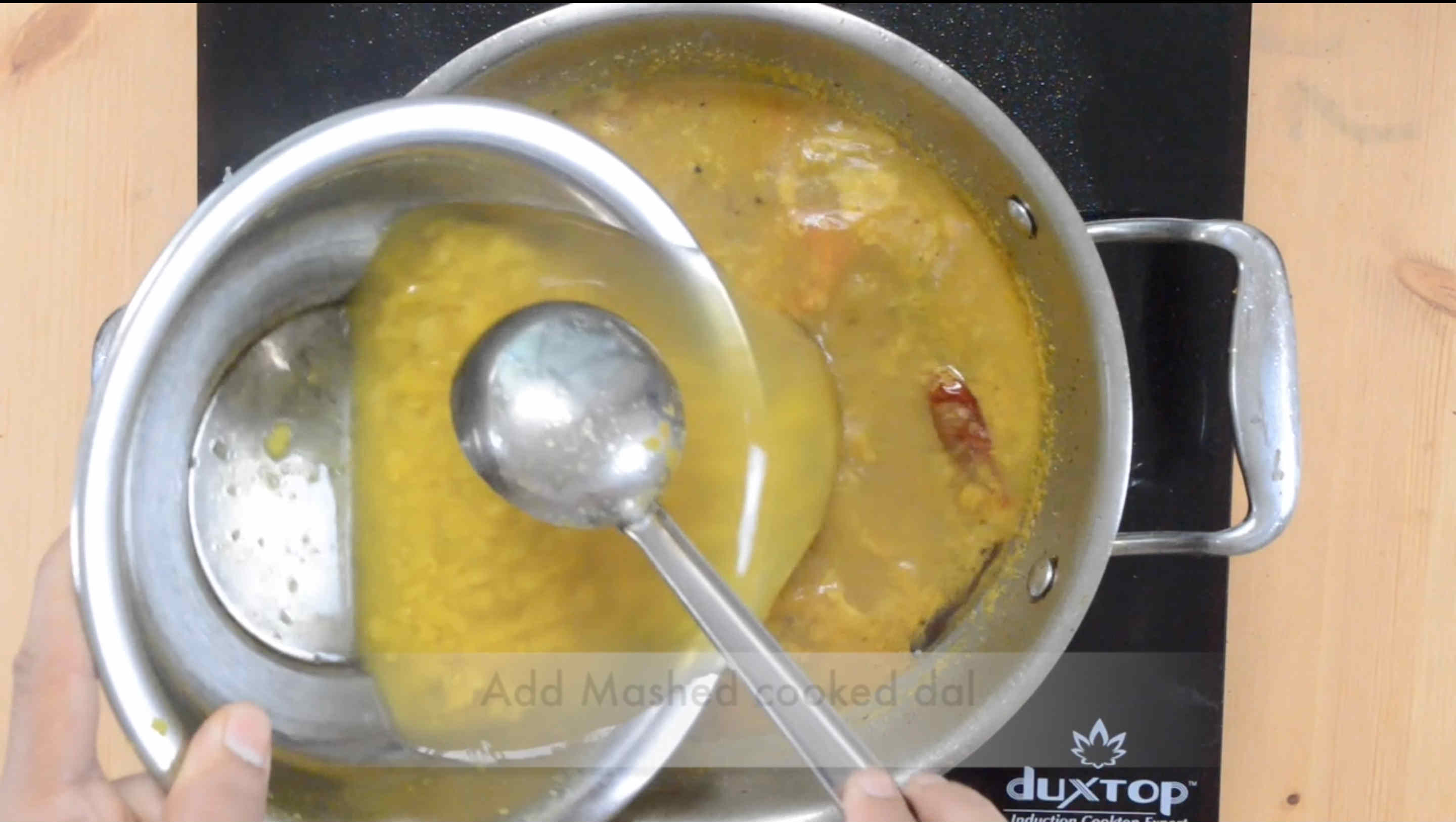 Nellikai Rasam | Amla Rasam | Gooseberry Rasam - Subbus Kitchen