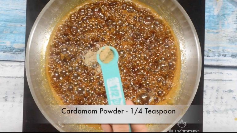 Manoharam Recipe | Sweet Murukku Recipe - Subbus Kitchen