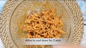 Manoharam Recipe | Sweet Murukku Recipe - Subbus Kitchen