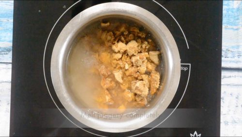 Manoharam Recipe | Sweet Murukku Recipe - Subbus Kitchen