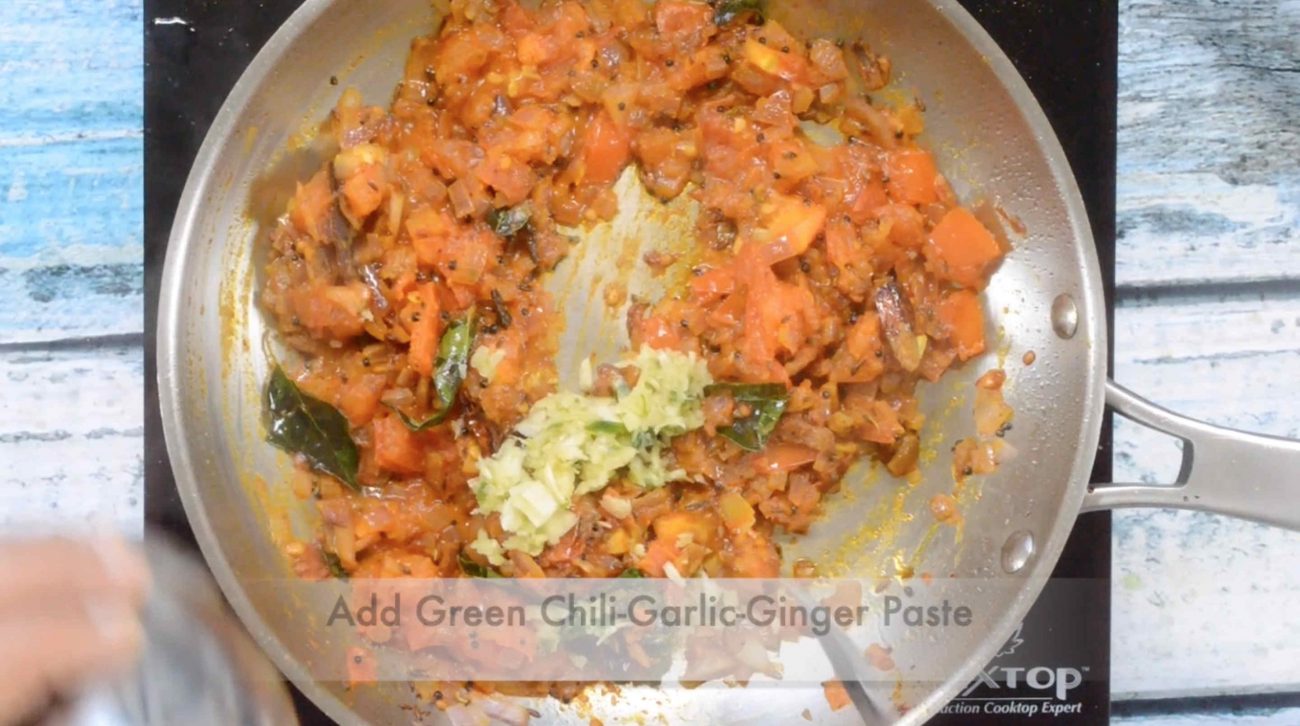 Masala Sundal Recipe | Black Chickpea Sundal - Subbus Kitchen