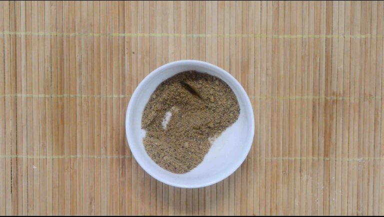 Mint Lachha Paratha | Pudhina Paratha - Subbus Kitchen