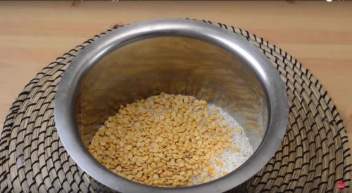 Kadamba Sambar Sadam | Sambar Rice - Subbus Kitchen