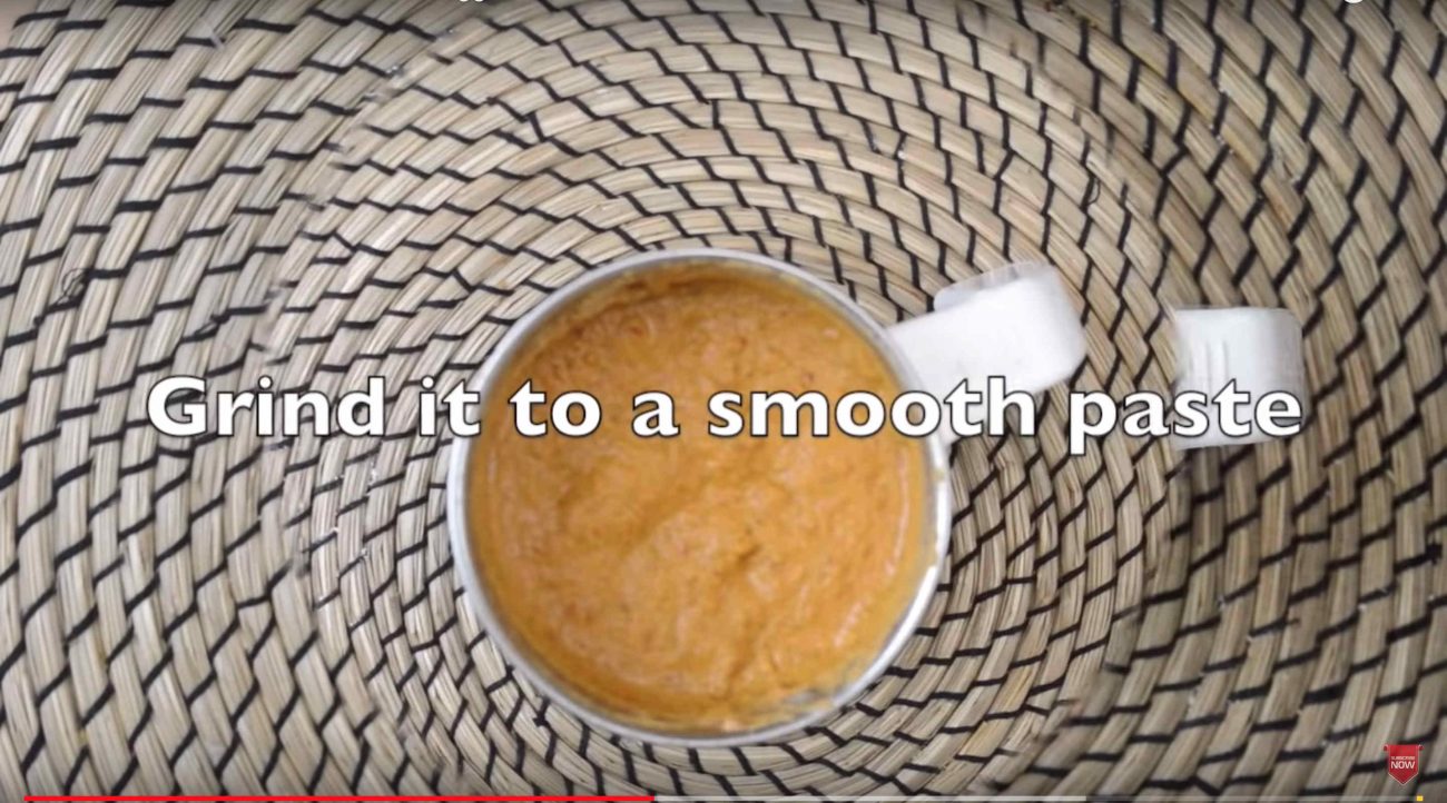 Kadamba Sambar Sadam | Sambar Rice - Subbus Kitchen