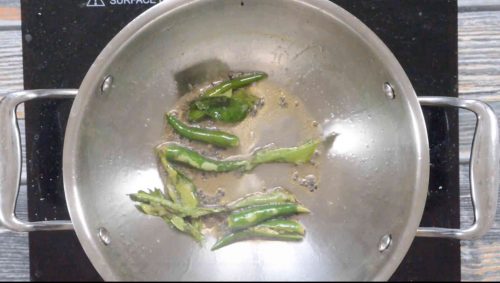 Raw Mango Rasam | Mangai Rasam - Subbus Kitchen