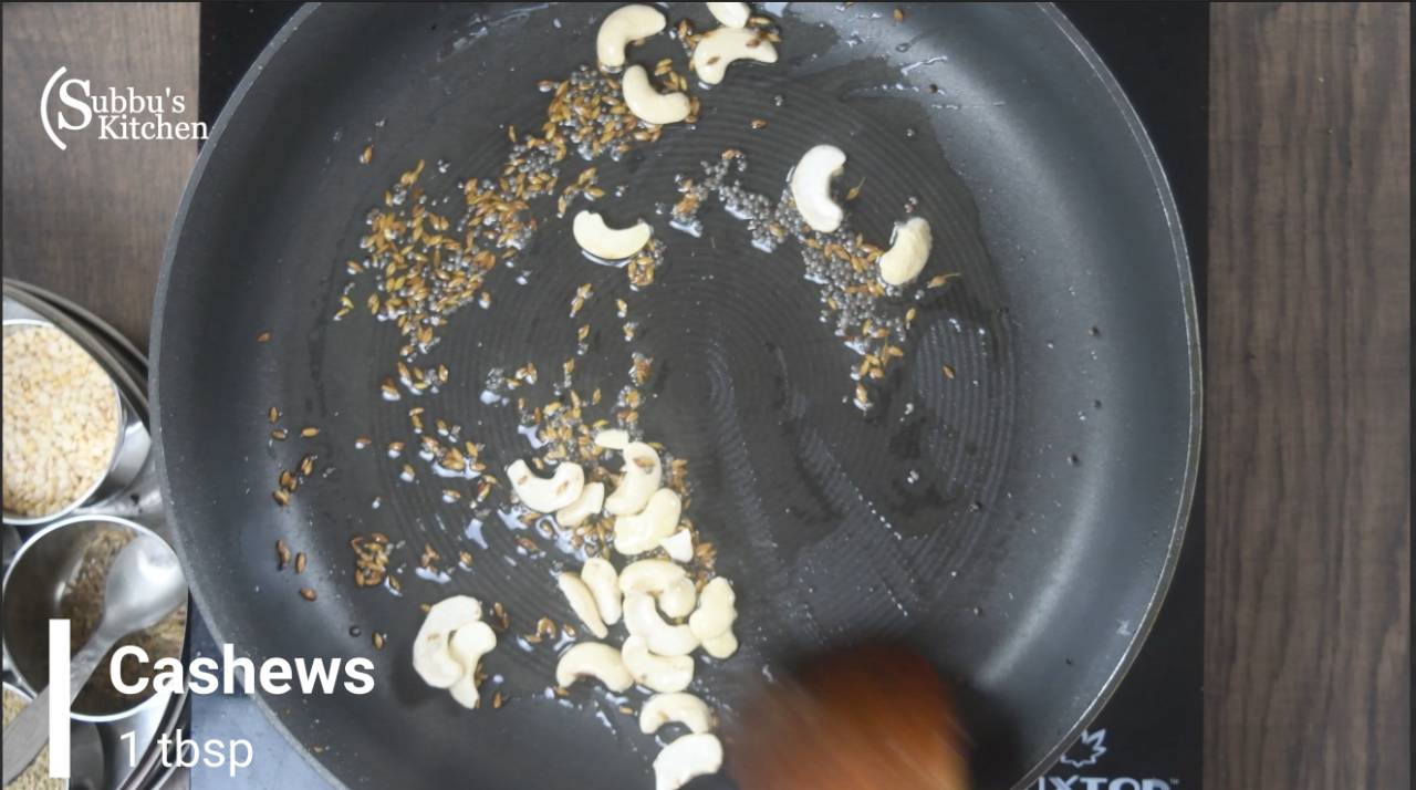 Brinjal Rice Recipe | Vangi Bath Recipe - Subbus Kitchen