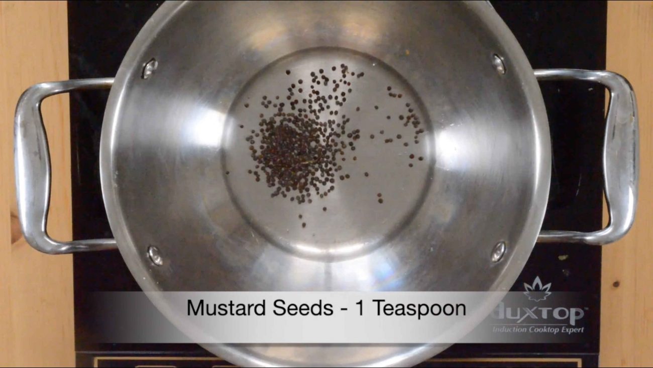 Potato Podimas | உருளைக்கிழங்கு பொடிமாஸ் - Subbus Kitchen