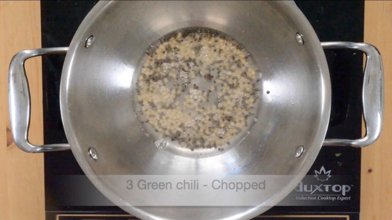 Potato Podimas | உருளைக்கிழங்கு பொடிமாஸ் - Subbus Kitchen