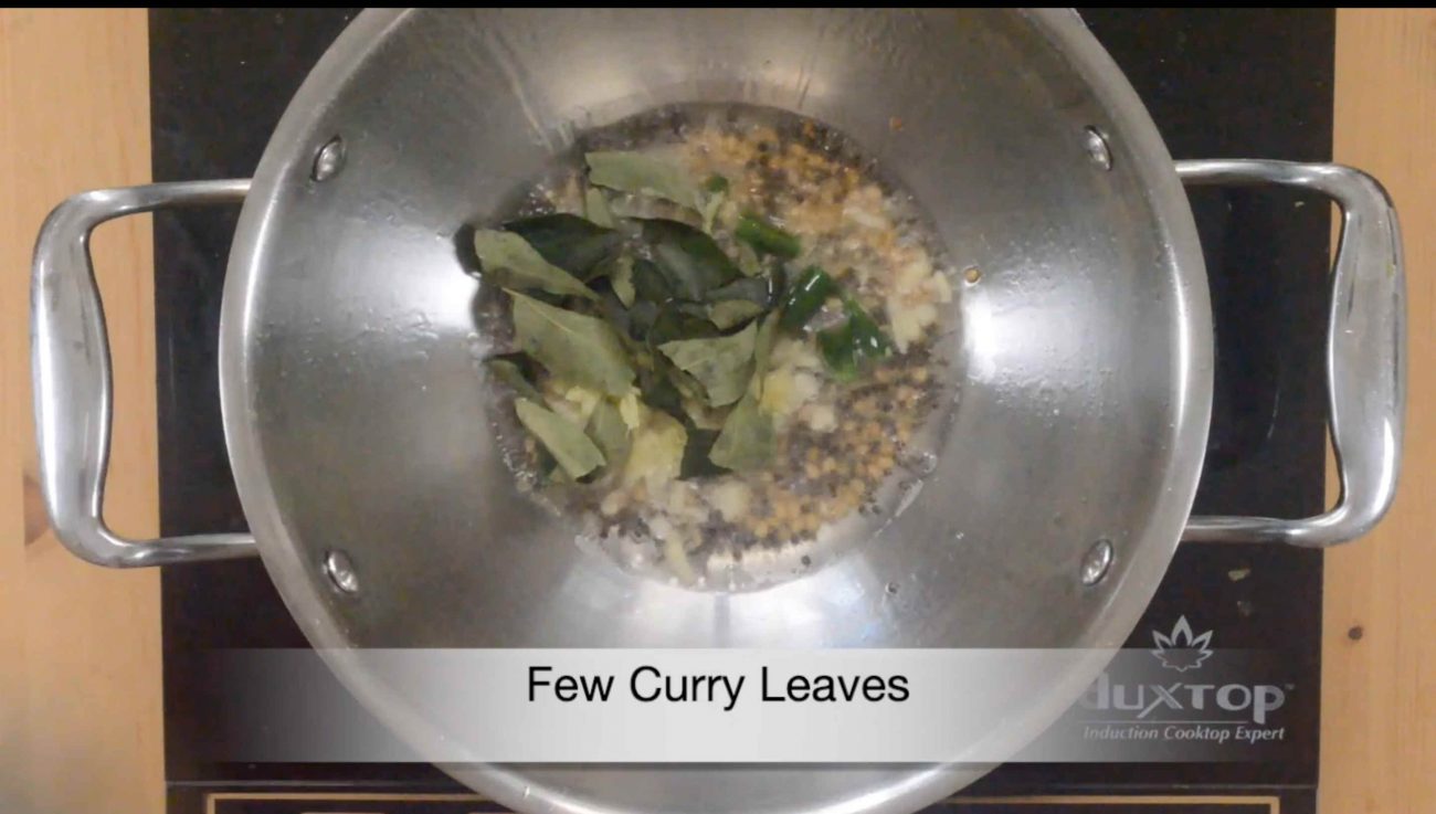 Potato Podimas | உருளைக்கிழங்கு பொடிமாஸ் - Subbus Kitchen