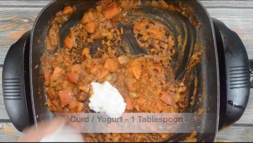 Moong Paneer | Green Moong Paneer Curry - Subbus Kitchen