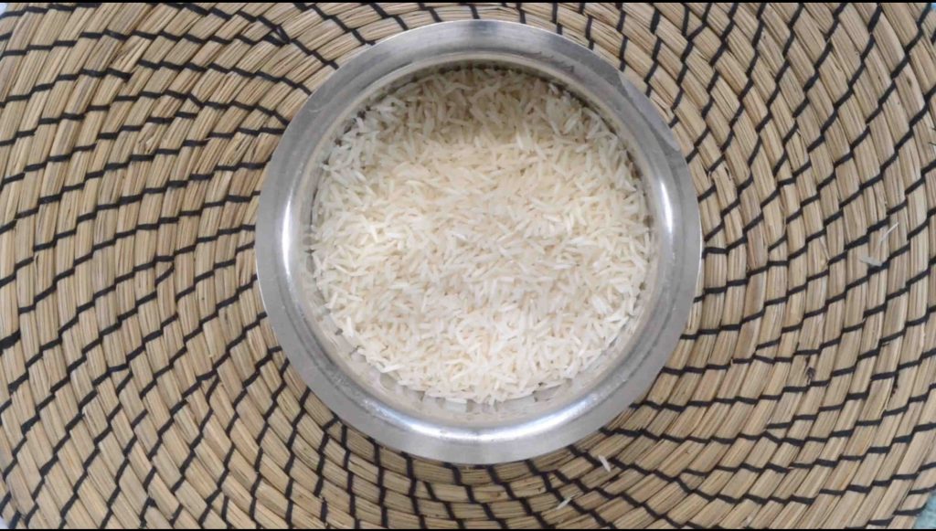 Tendli Rice | Ivy Gourd Rice | Kovakkai Rice - Subbus Kitchen