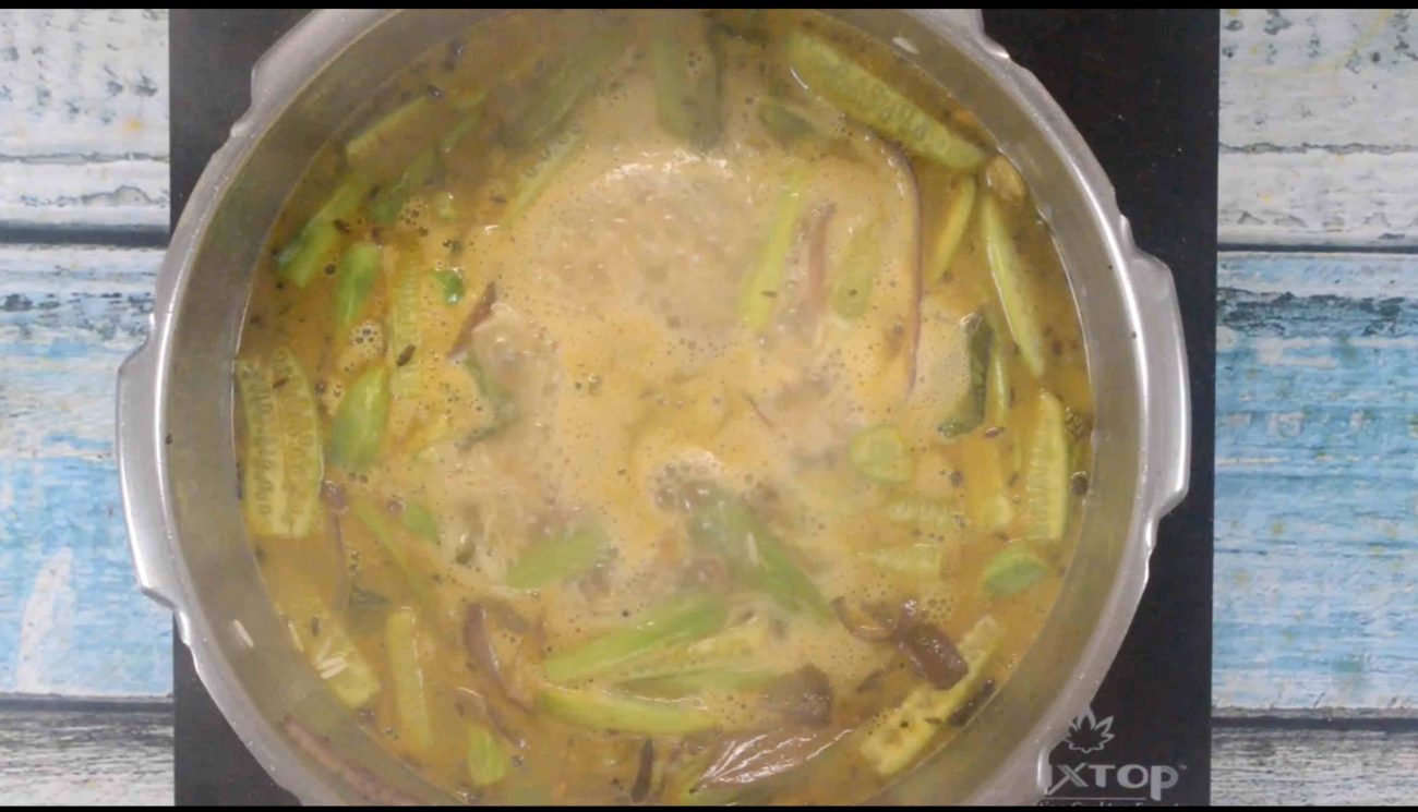 Tendli Rice | Ivy Gourd Rice | Kovakkai Rice - Subbus Kitchen