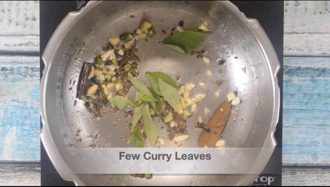 Tendli Rice | Ivy Gourd Rice | Kovakkai Rice - Subbus Kitchen