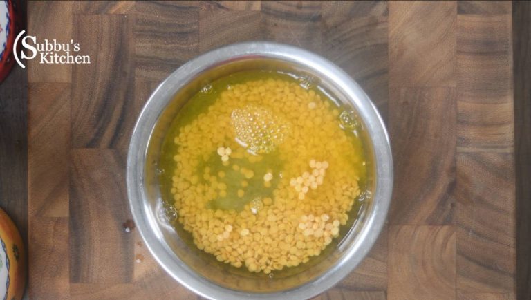 Pakarkaai Pitlai | Bitter gourd Pitlai | Pavakkai Pitlai - Subbus Kitchen