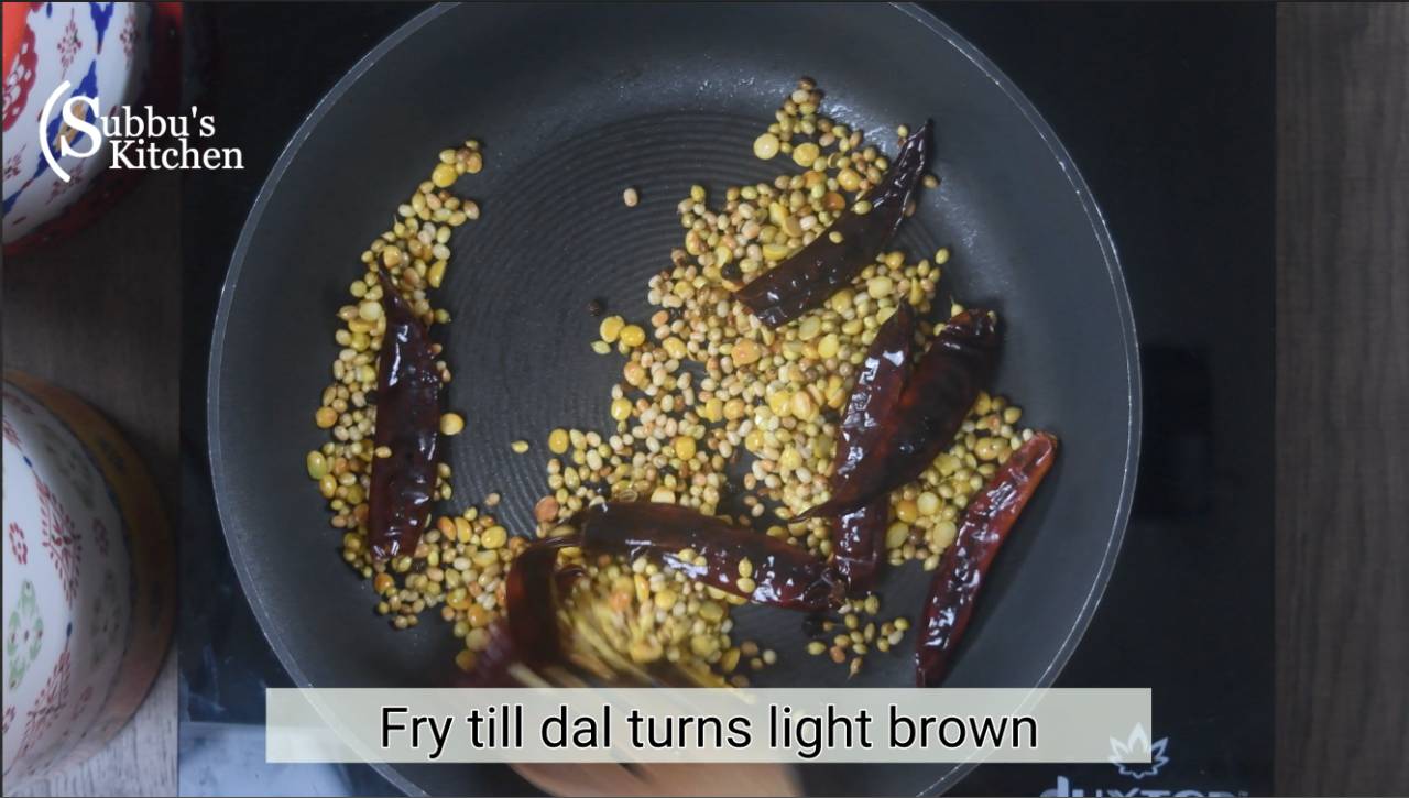 Pakarkaai Pitlai | Bitter gourd Pitlai | Pavakkai Pitlai - Subbus Kitchen