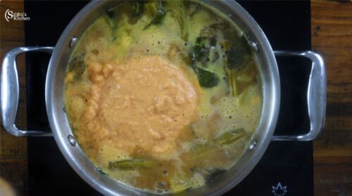 Iru puli Kuzhambu Recipe - Subbus Kitchen