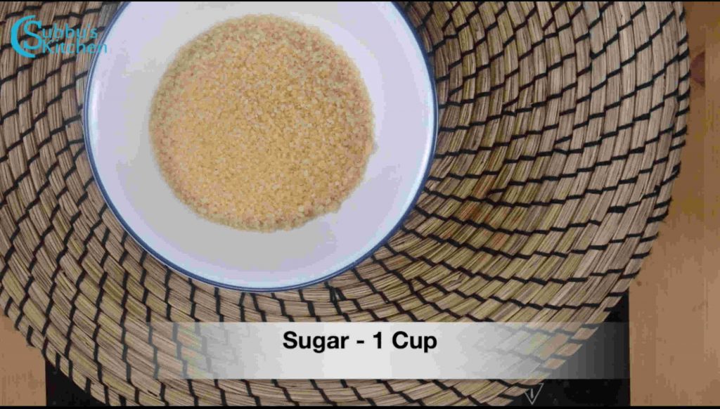 Homemade Healthy Mix Powder | Sathu Mavu Kanji Podi | Sathu Mavu Ladoo ...