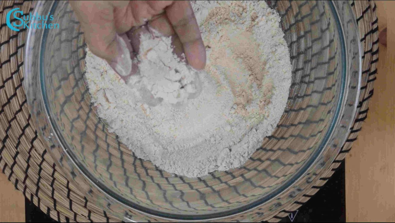 Homemade Healthy Mix Powder | Sathu Mavu Kanji Podi | Sathu Mavu Ladoo ...