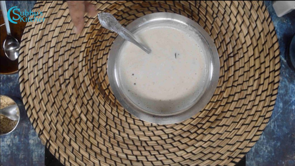 Nellikai Thayir Pachadi | Gooseberry Raita - Subbus Kitchen