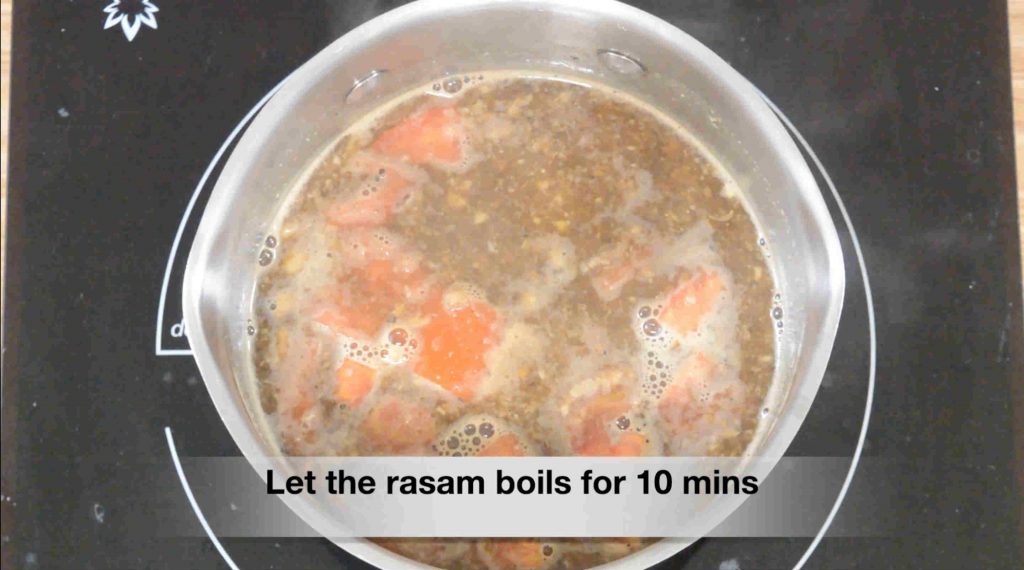 Kollu Thogayal and Kollu Rasam Recipe - Subbus Kitchen