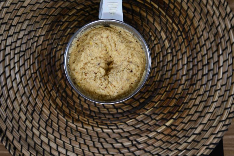 Beans Paruppu Usili Recipe | Paruppu Usili Recipe - Subbus Kitchen