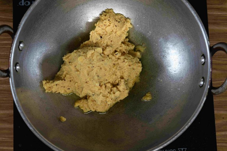 Beans Paruppu Usili Recipe | Paruppu Usili Recipe - Subbus Kitchen